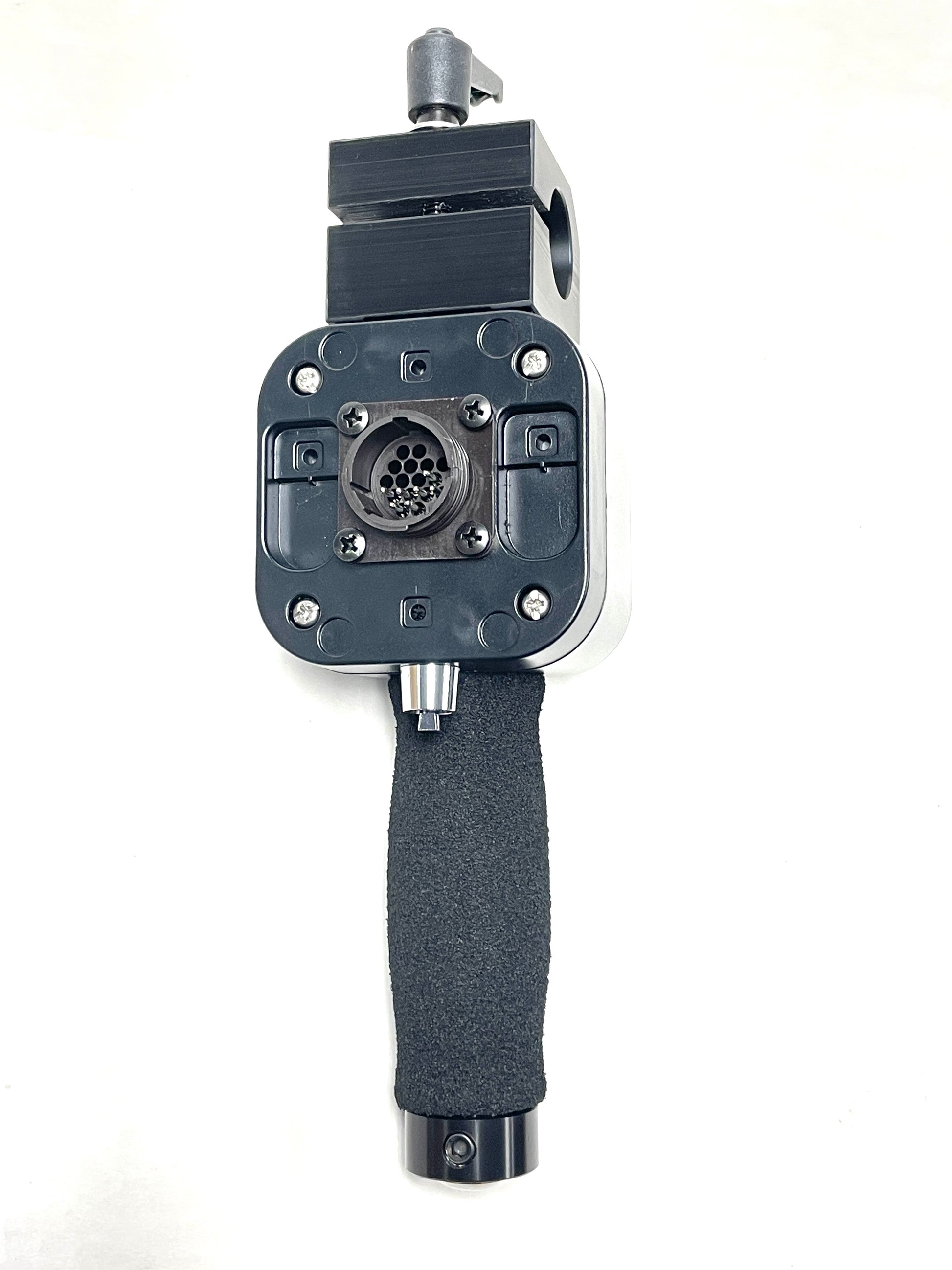 STANPTSM16H Stanton Style Pan & Tilt Controller – My Electronics Guy